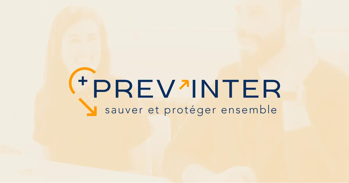 Prev'Inter | Sauver et protéger ensemble en Rhônes-Alpes